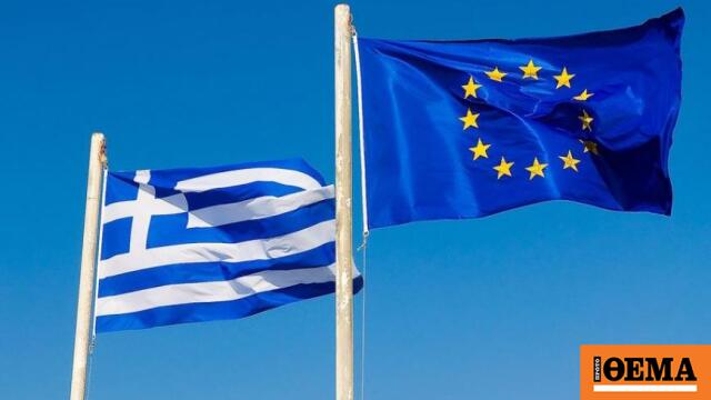Financial Times: Η Ελλάδα εκπλήσσει με την οικονομική της ανάπτυξη