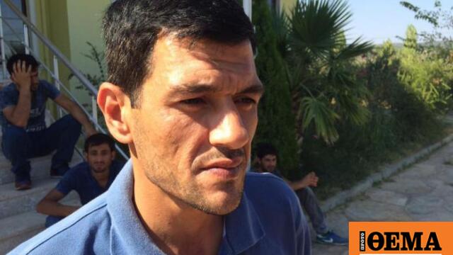 Πατέρας του μικρού Αϊλάν: Οι πρόσφυγες πεθαίνουν και κανείς δεν κάνει ...