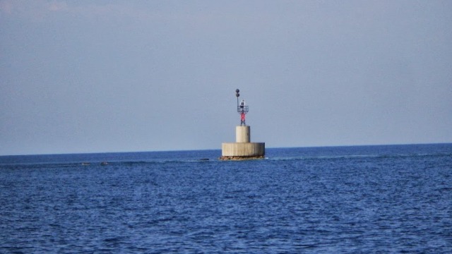 Ζουράφα: Μία νησίδα με τεράστια αξία - Από τι κινδυνεύει;