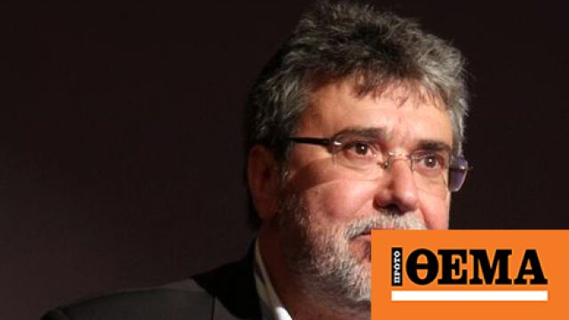 Αποστασιοποιείται από το ΠΑΣΟΚ ο Γιάννης Δατσέρης