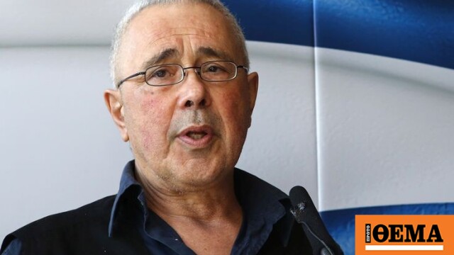 Ζουράρις: Ο ΠΑΟΚ θα πάρει το πρωτάθλημα όταν θα γίνει το μετρό ...