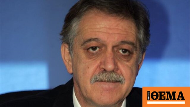 Κουκουλόπουλος: «Mικρή ΔΕΗ θα λέτε και θα κλαίτε»