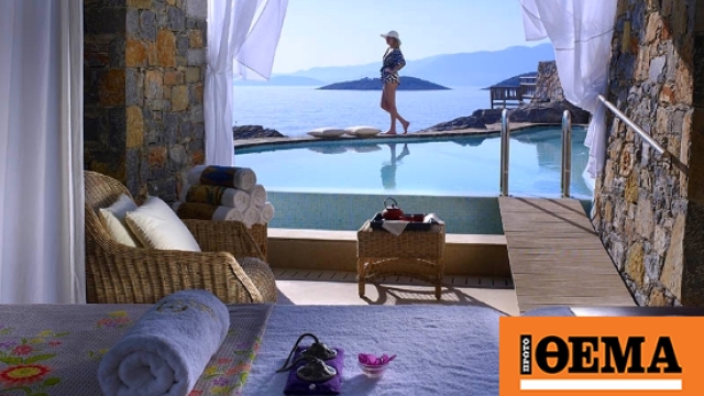 Ελληνικός τουρισμός 2017: Οι δημοφιλείς προορισμοί Ελλήνων και ξένων το ...