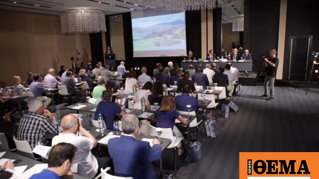 Ο ΤΑΡ επενδύει €9 εκατ. για την αναβάθμιση του στόλου οχημάτων κοινής ...