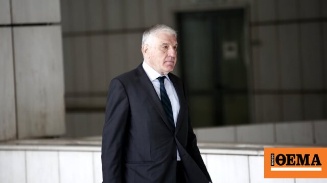 Απάντηση του Γιάννου Παπαντωνίου στην τοποθέτηση Παπαγγελόπουλου στην Βουλή