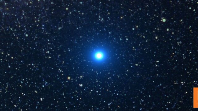 Astronomers just discovered the smallest star ever known to science