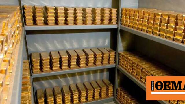 Germany brings home gold reserves ahead of schedule