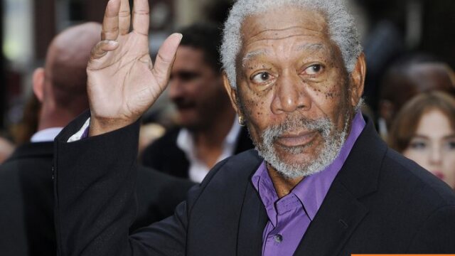 Βραβεία SAG: Ο Μόργκαν Φρίγκαν θα είναι το τιμώμενο πρόσωπο των ηθοποιών