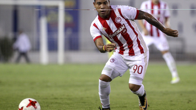 Ανέβασε την προσφορά για Πάρντο η Ιντεπεντιέντε και περιμένει...