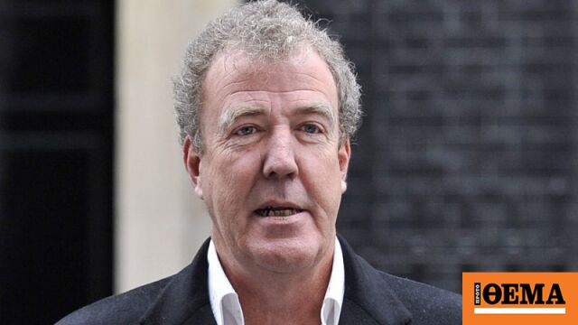 Είναι πολλά τα λεφτά για τον Jeremy Clarkson (video)
