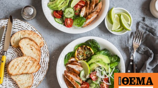 Τελικά τι πρέπει να τρως το βράδυ για να μην παχύνεις;