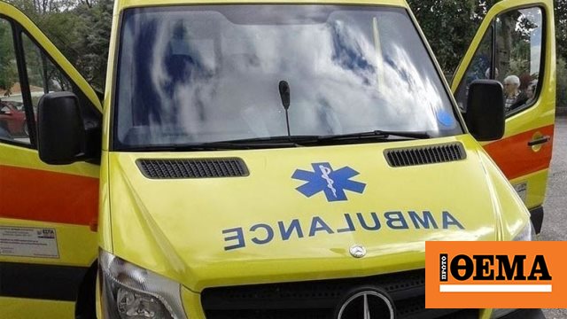 Σοκ στα Γιάννενα: 23χρονος ένιωσε αδιαθεσία και πέθανε λίγο αργότερα