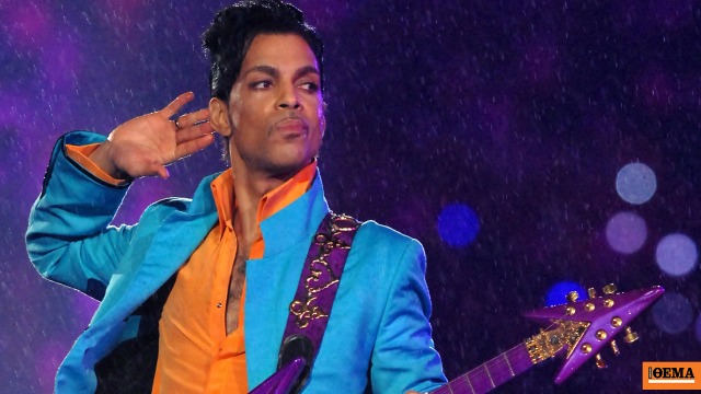 Prince: Το «Nothing Compares 2 U» στην original εκδοχή του όπως το ...