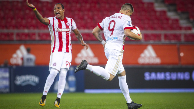 Ολυμπιακός: Ποιοι είναι οι επόμενοι στην λίστα των υπό αποχώρηση