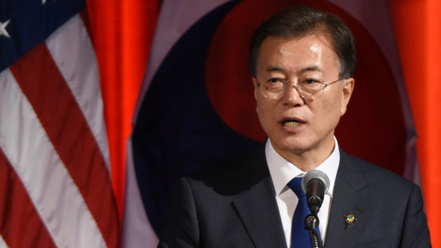 Νότια Κορέα: Σύγχυση μετά την ακύρωση της συνάντησης Τραμπ-Κιμ