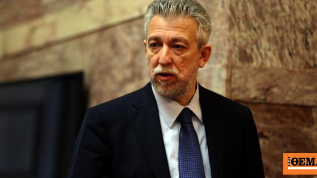 Κοντονής: Άστοχη η ανακοίνωση του Στέιτ Ντιπαρτμεντ για την άδεια στον ...