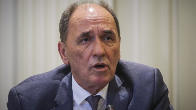 Γιώργος Σταθάκης: Πιθανές οι νέες διασπάσεις στον ΣΥΡΙΖΑ αν συνεχιστεί ...