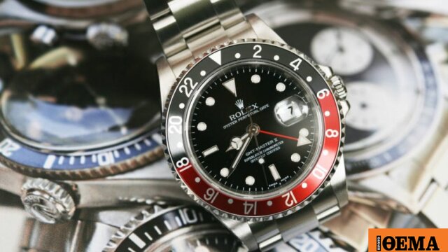Γιατί τα Rolex είναι τόσο ακριβά;