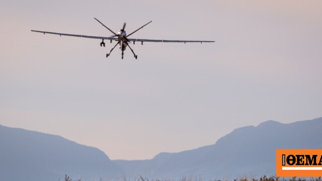Δύο νεκροί από ρωσικές επιθέσεις με drone στο Χάρκοβο και την Οδησσό