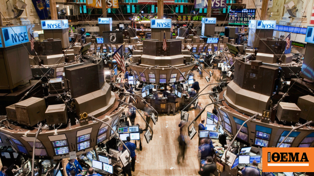 Μια ακόμη κερδοφόρα εβδομάδα για τη Wall Street – Το 45ο ρεκόρ για το 2024 κατέγραψε ο S&P 500