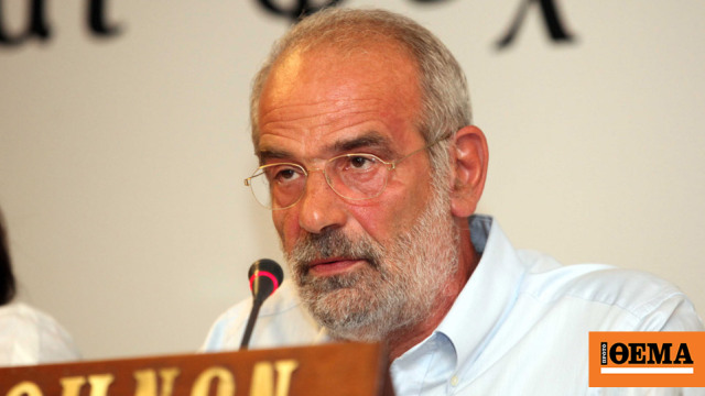 Αλαβάνος για Τσίπρα: Έχει λειτουργήσει για την Αριστερά χειρότερα και ...