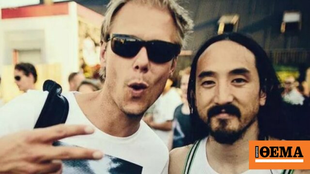 Το επικότερο rave πάρτυ θα γίνει σε ένα αεροπλάνο χωρίς βαρύτητα