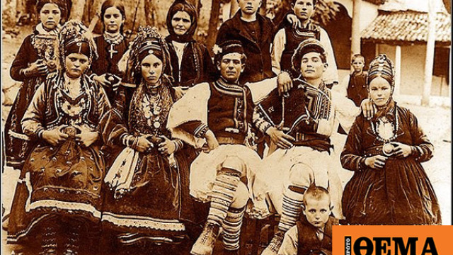 Οι Βλάχοι: Η καταγωγή, η γλώσσα, και η μακραίωνη ιστορία τους