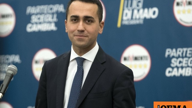 Ιταλία: Το Κίνημα Πέντε Αστέρων διεκδικεί την προεδρία της Βουλής