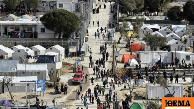 Πρόσφυγες: Το Βερολίνο ρίχνει ευθύνες στην ελληνική κυβέρνηση για την ...