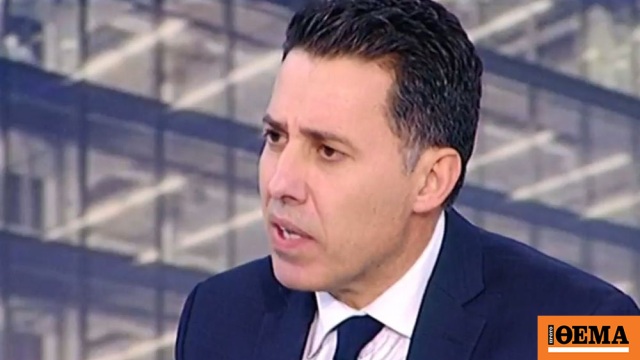 Επιστρέφει στο σπίτι του στον Διόνυσο ο Νίκος Μανιαδάκης
