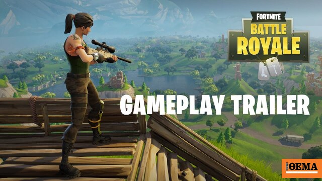 Fortnite: Το παιχνίδι «μάστιγα» στο διαδίκτυο - Τουλάχιστον 20 θύματα