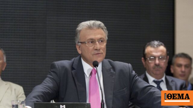 Μετά τις αυτοδιοικητικές εκλογές η δίκη Ψωμιάδη για τα «45άρια»