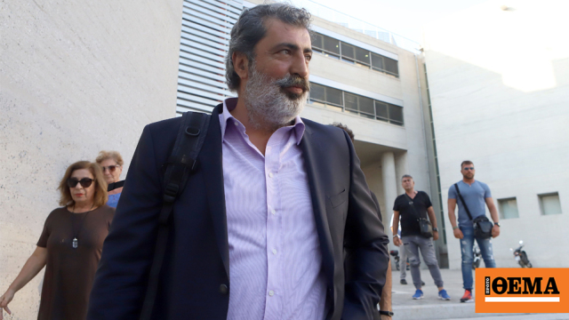 Πολάκης για εσωτερικά ΣΥΡΙΖΑ: Εγώ δεν μιλάω πλέον, πράττω - Σύντομα θα ...