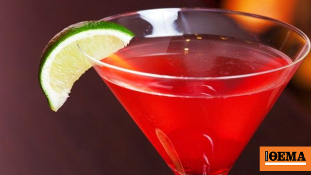 Γιορτάζουμε την Ημέρα της Γυναίκας με Cosmopolitan