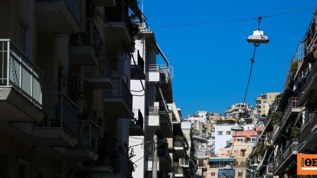 Επίδομα ενοικίου: Τελευταία ευκαιρία για αναδρομικά - Ως απόψε οι αιτήσεις