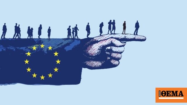 Ευρωεκλογές 2019: Πόσο νοιάζονται οι ευρωπαίοι πολίτες; - Χαμηλό το ...