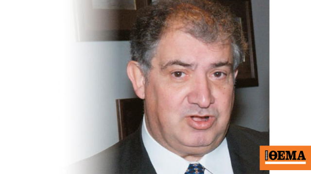 Κολλάκης: Ο εφοπλιστής που βοήθησε την επιχειρηματικότητα της ελληνικής ...