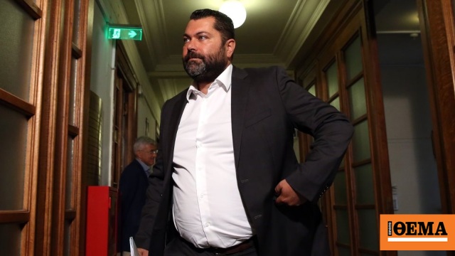 Στο εδώλιο σήμερα ο Κρέτσος για τις τηλεοπτικές άδειες επί ΣΥΡΙΖΑ – ΑΝΕΛ