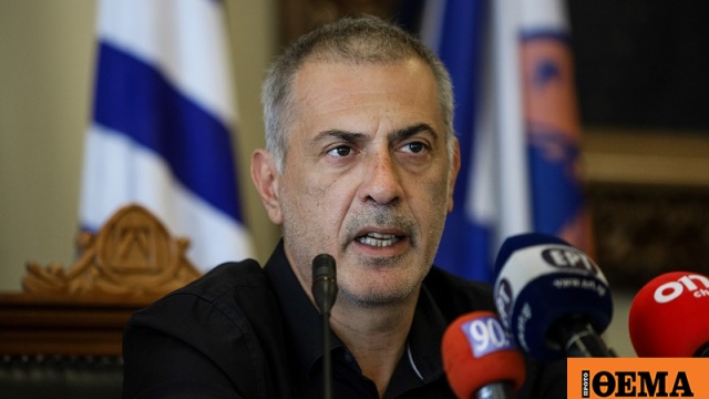 Μώραλης για Παναγιώτη Τζένο: Ήταν άριστος οικογενειάρχης, ένας καλός ...