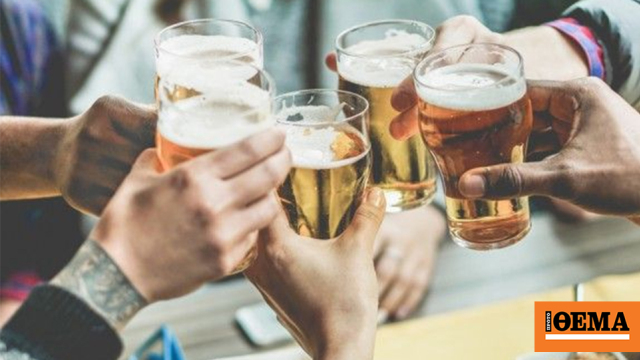 Thessaloniki Beer Festival 2019
