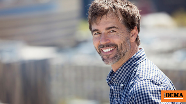 Τρεις τρόποι να αποφύγετε την πάθηση που «χτυπά» τους άνδρες μετά τα 45