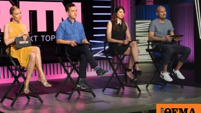 GNTM 2: Τα plus size μοντέλα κερδίζουν την μάχη της πασαρέλας