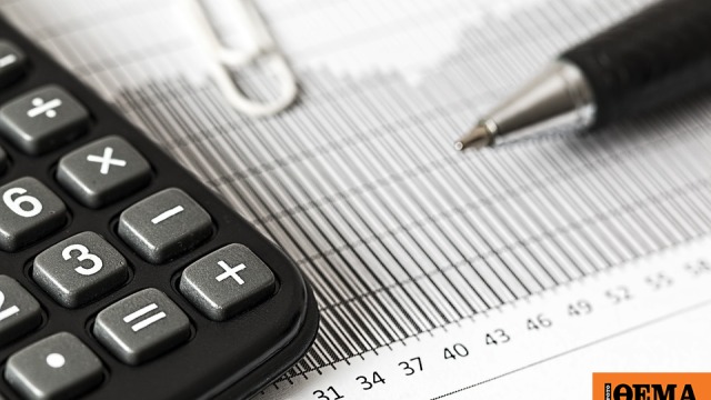 ΕΛΣΤΑΤ: Το 9% έφτασε η ύφεση της ελληνικής οικονομίας το 2020