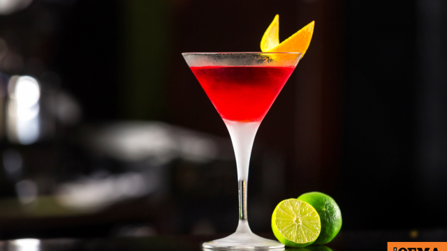 Cosmopolitan: «Sexy» και κλασικό