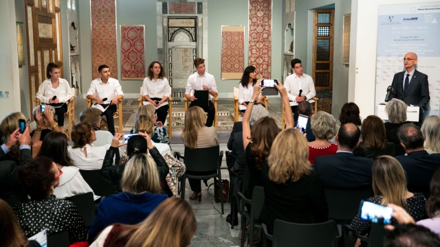 «Λέμε την αλήθεια στην εξουσία»: Μια ξεχωριστή παρουσίαση για τα ...