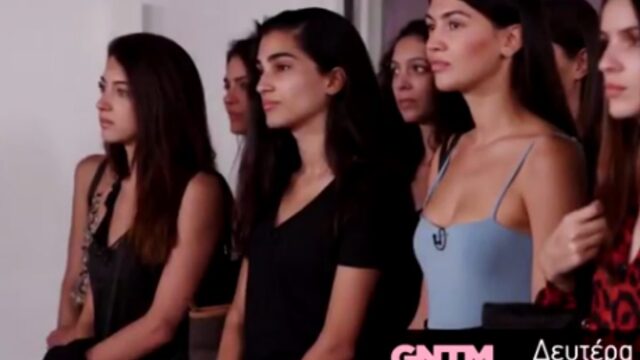 GNTM: Απόψε η μεγάλη μεταμόρφωση των κοριτσιών