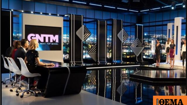 GNTM: Αυτό είναι το πιο συγκινητικό βίντεο του ριάλιτι μέχρι σήμερα