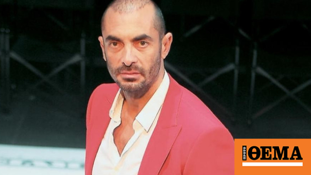Αλέκος Συσσοβίτης: Για κάποιο λόγο το σινεμά με σνομπάρει