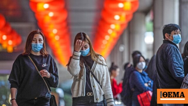 Κοροναϊος - Συναγερμός στη Γερμανία: Η Lufthansa αναστέλλει τις πτήσεις ...