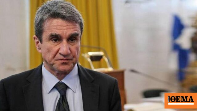 Λοβερδος: Η ΝΔ αφήνει αναπάντητες τις απαράδεκτες δηλώσεις Ερντογάν για ...